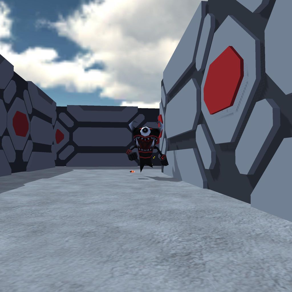 Unity Play | Critical lab 11 game