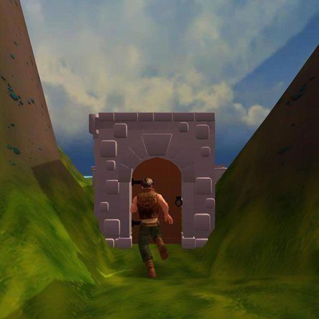 Unity Play | Test Game game