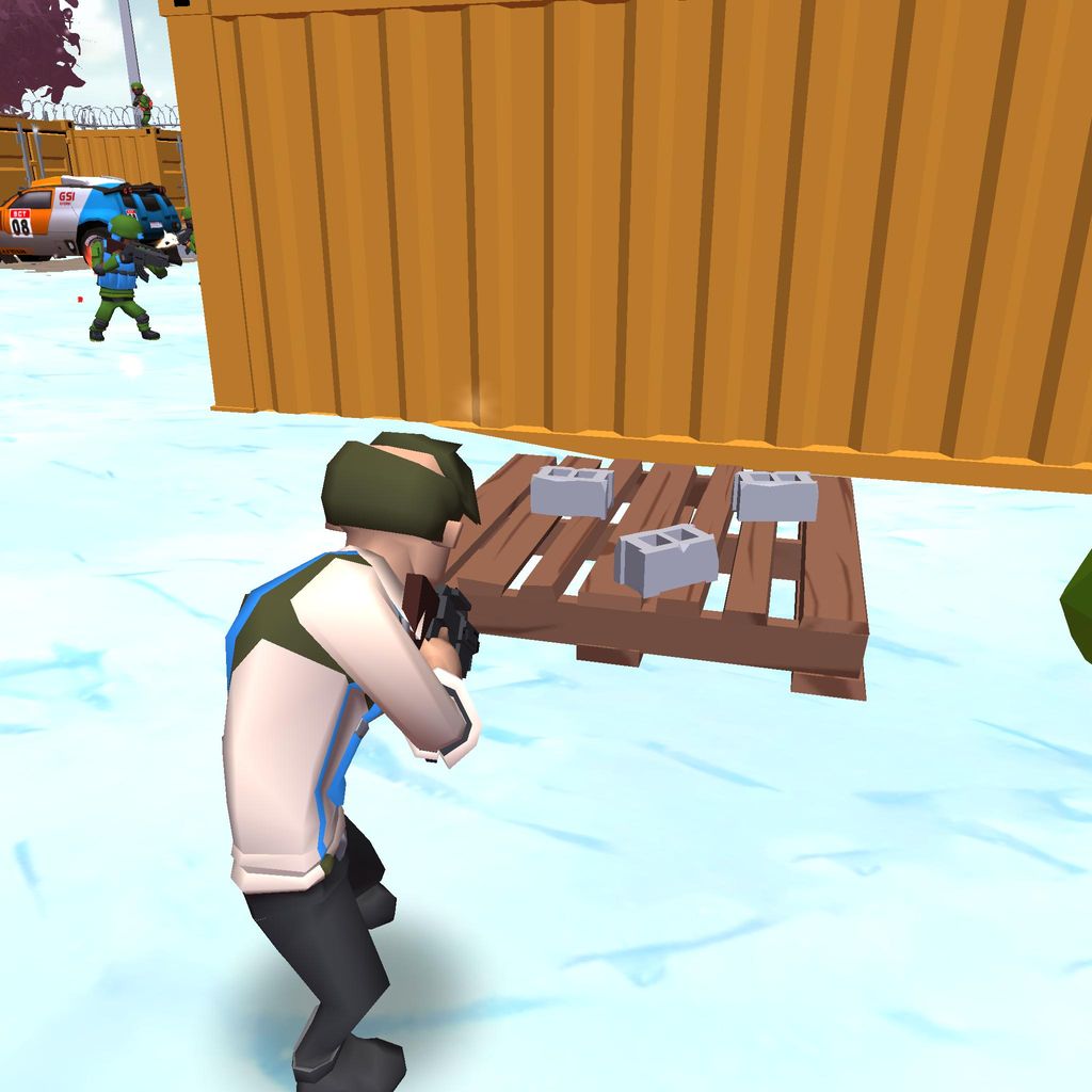 Unity Play | hhh game