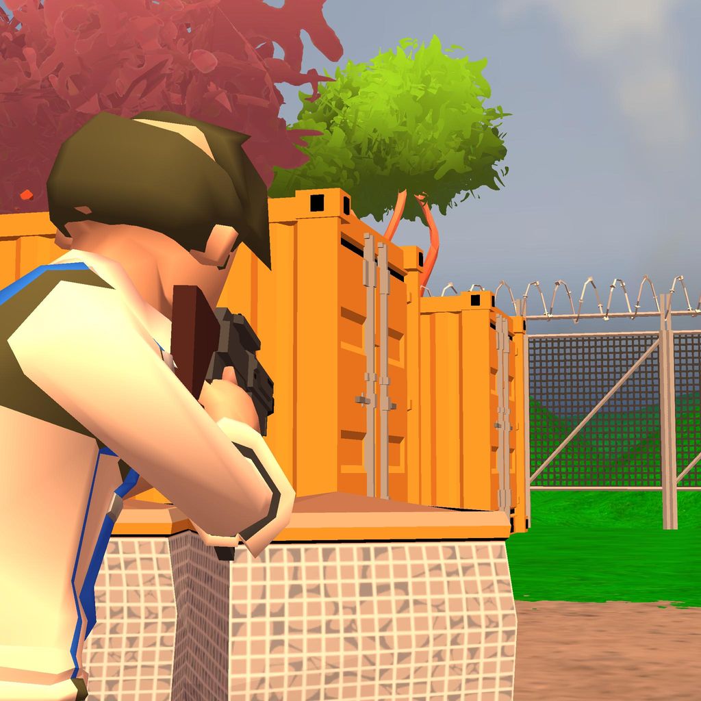 Unity Play | cold fire game