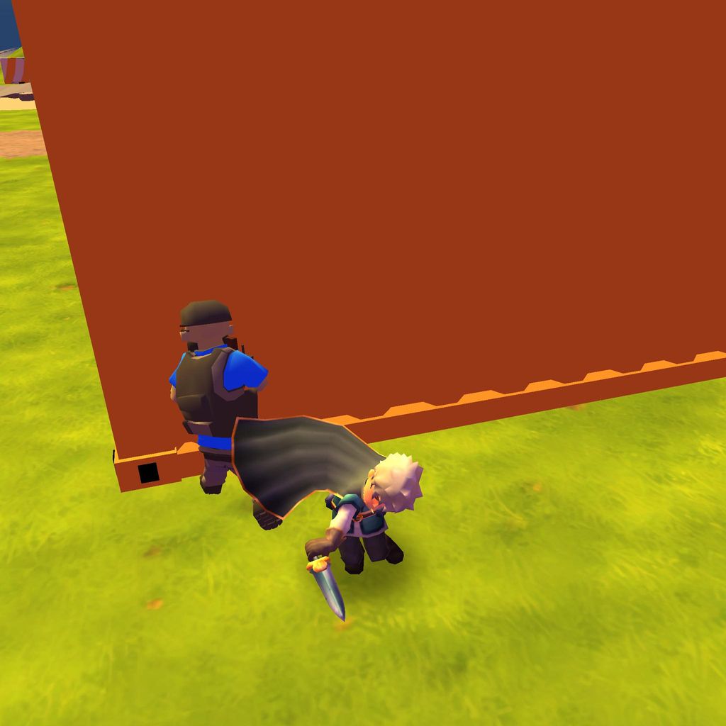 Unity Play | mini game game