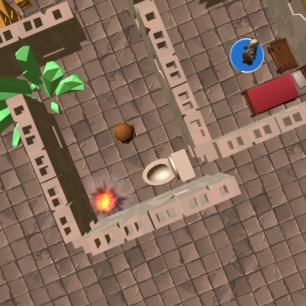 Unity Play | mama no medes con la chantra game