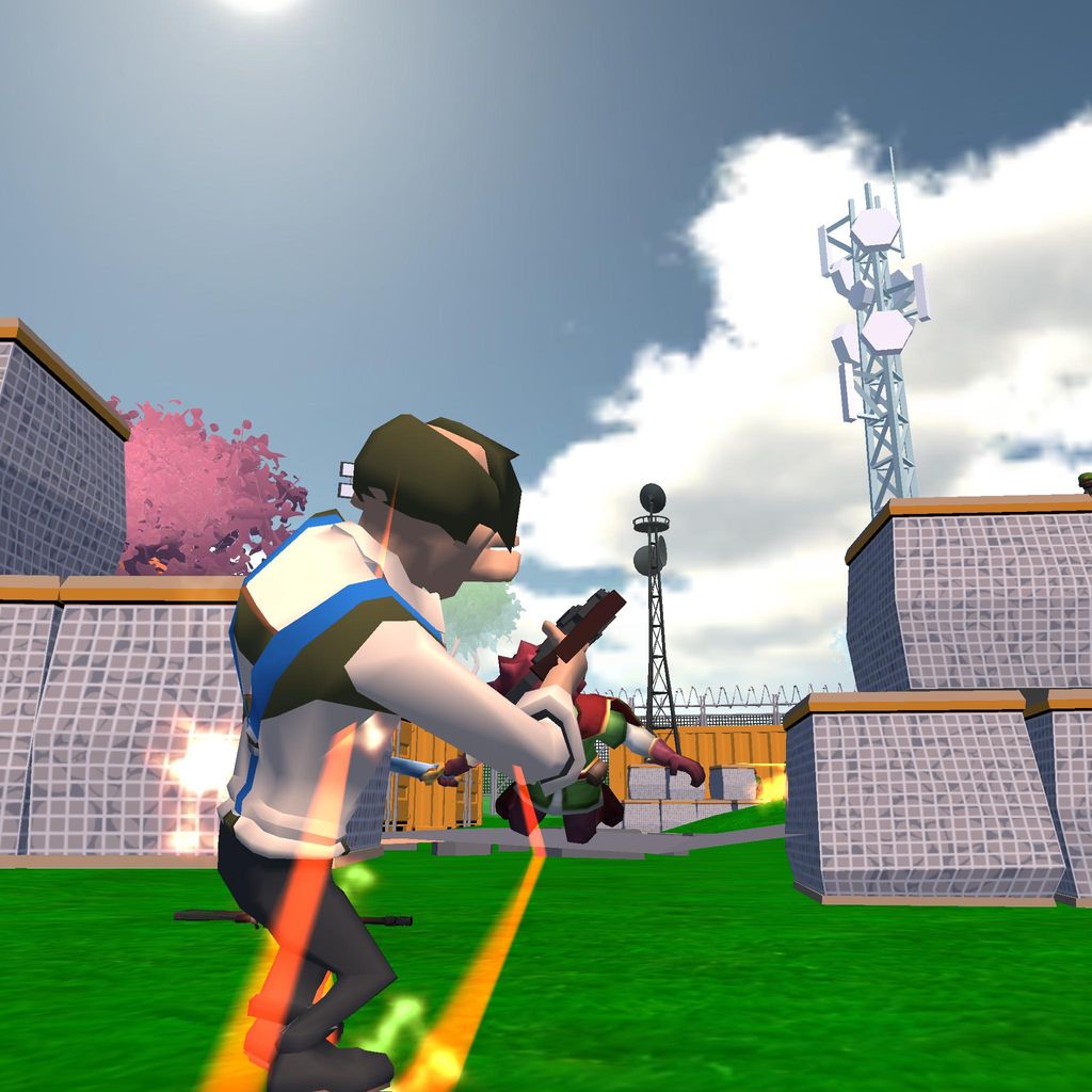 Unity Play | azo geme game