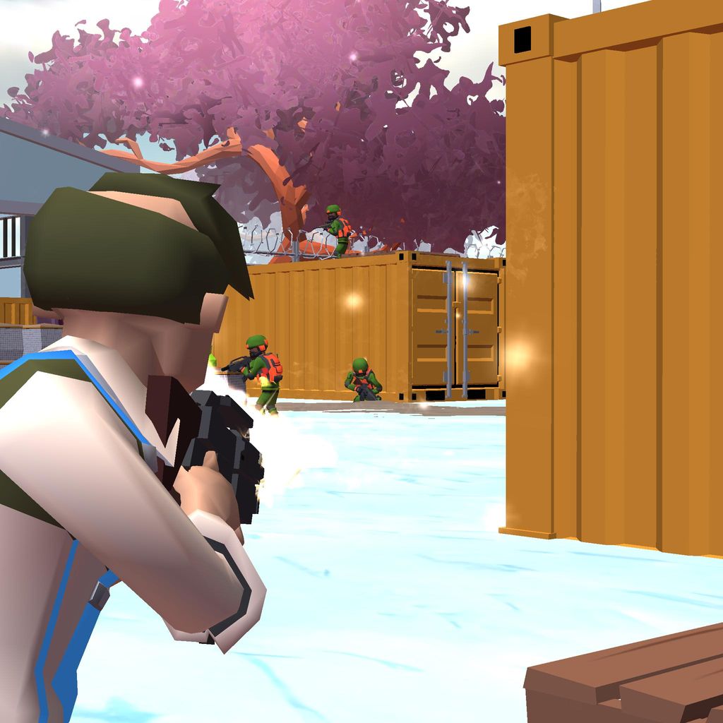 Unity Play | Nice fighter game 3d game