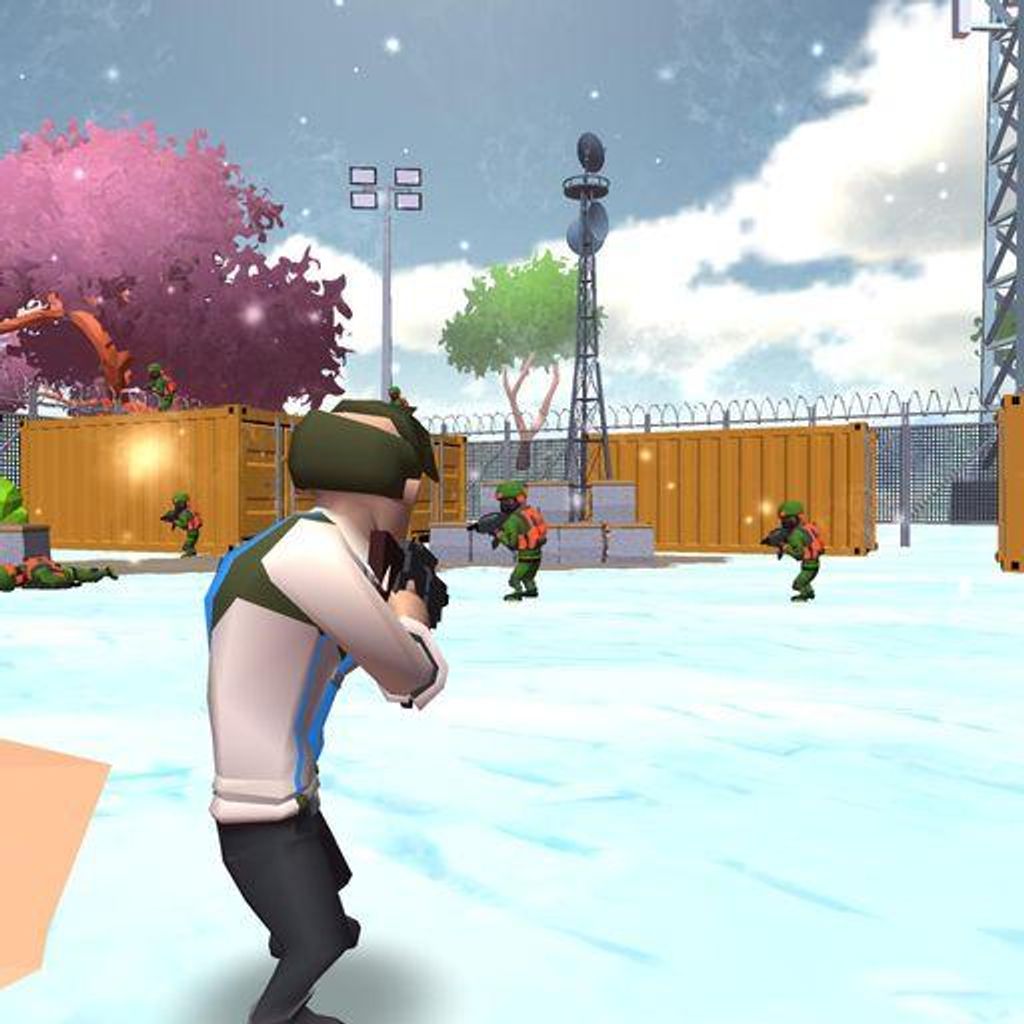 Unity Play | struckd game