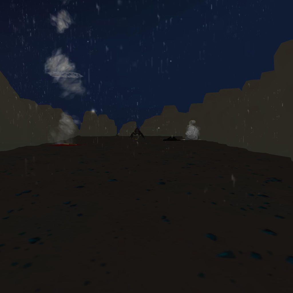 Unity Play | The SCP 096 breach game