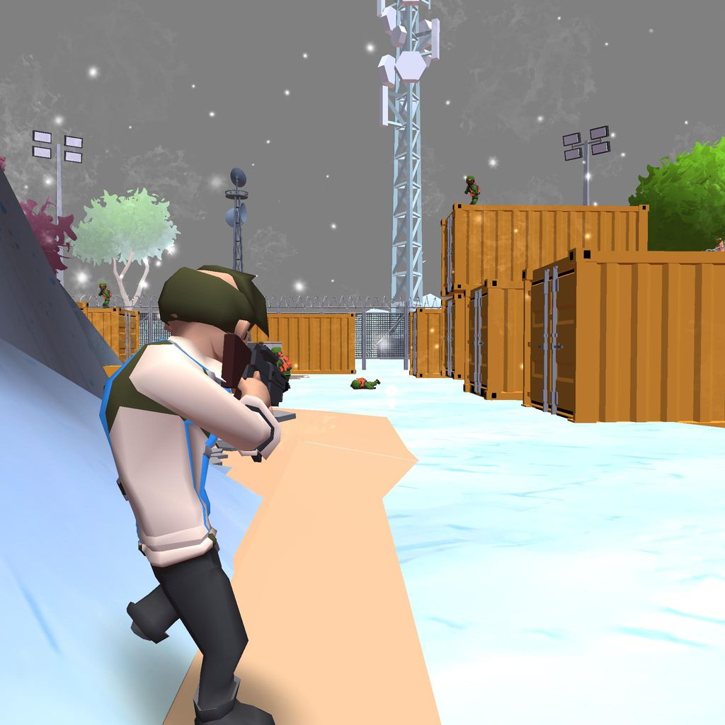 Unity Play | morre ou mata game