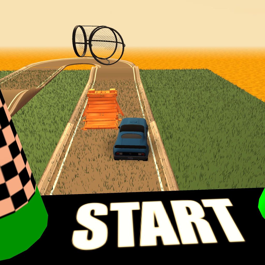 Unity Play | car racing master 3d game