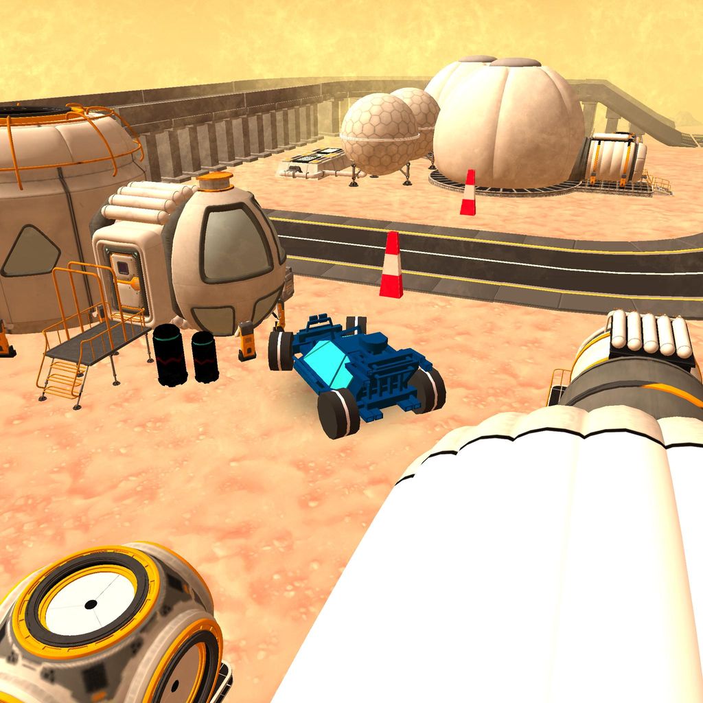 Unity Play | dynamite game