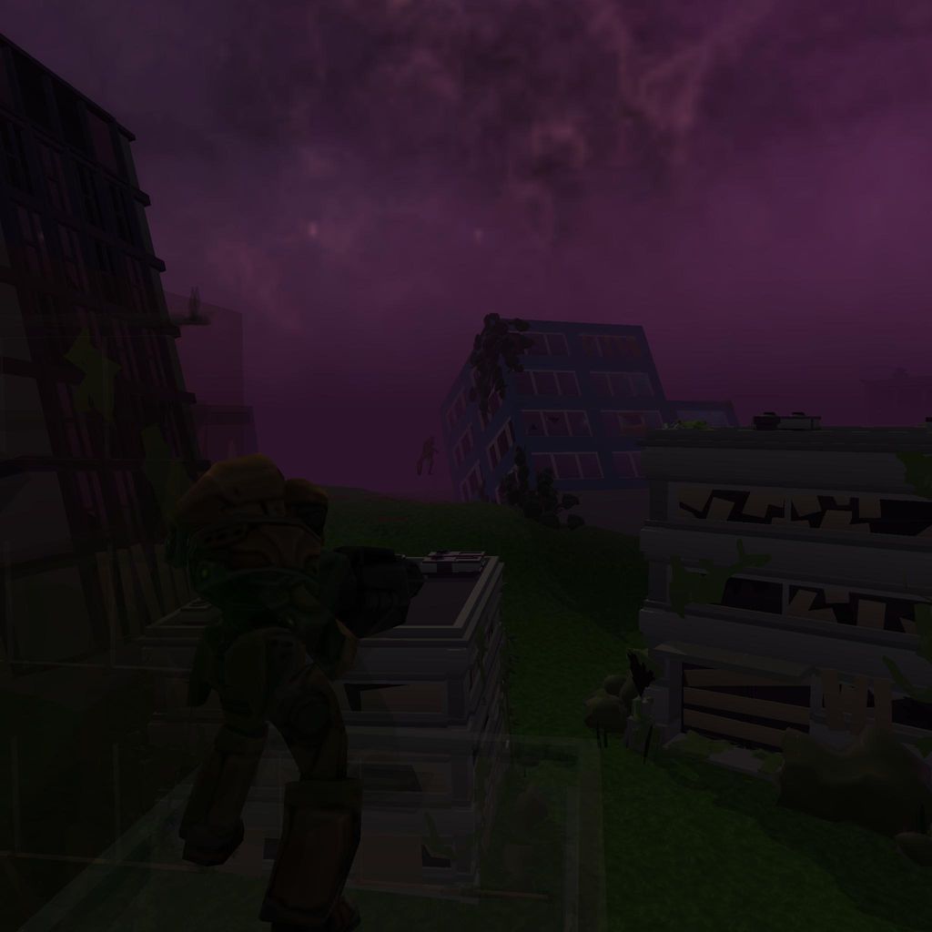 Unity Play | idk game