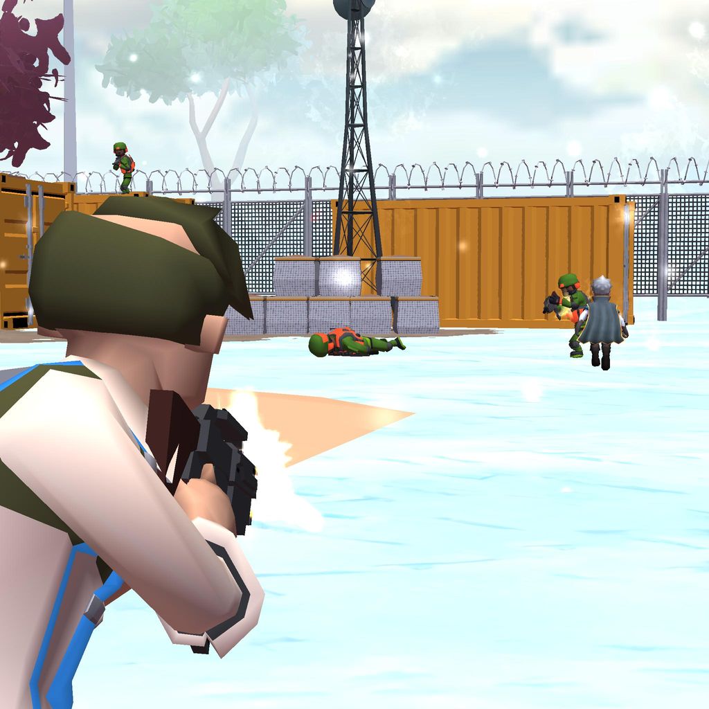 Unity Play | fighting game game