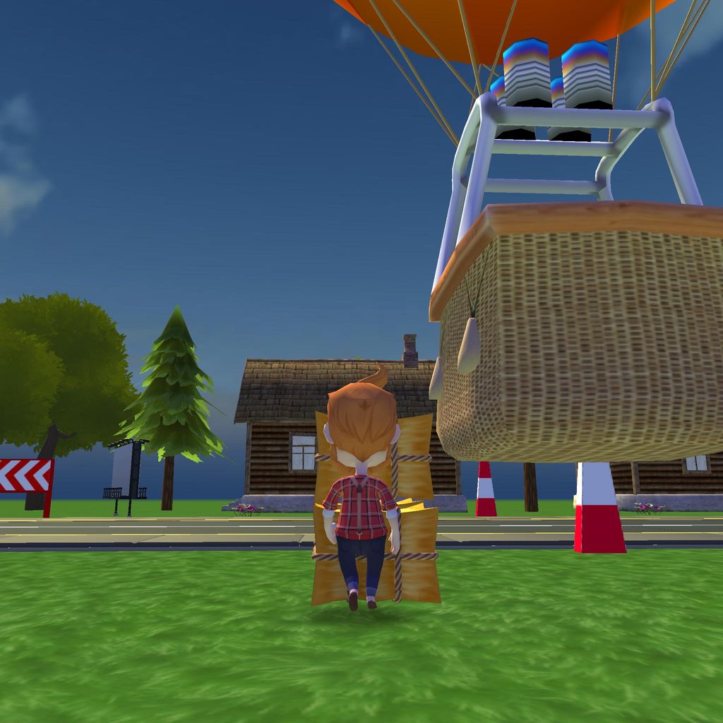 Unity Play | ??????????? ????? game