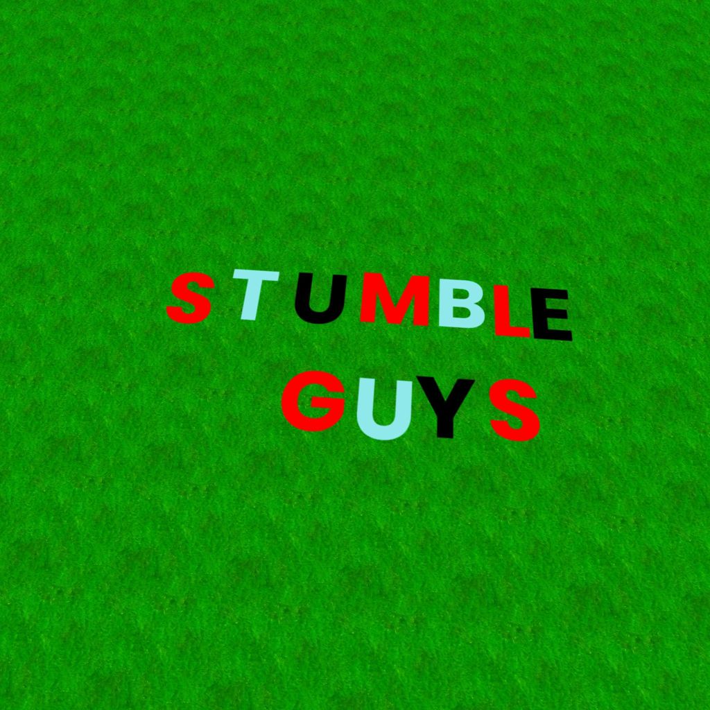 Unity Play | STUMBLE GUYS game
