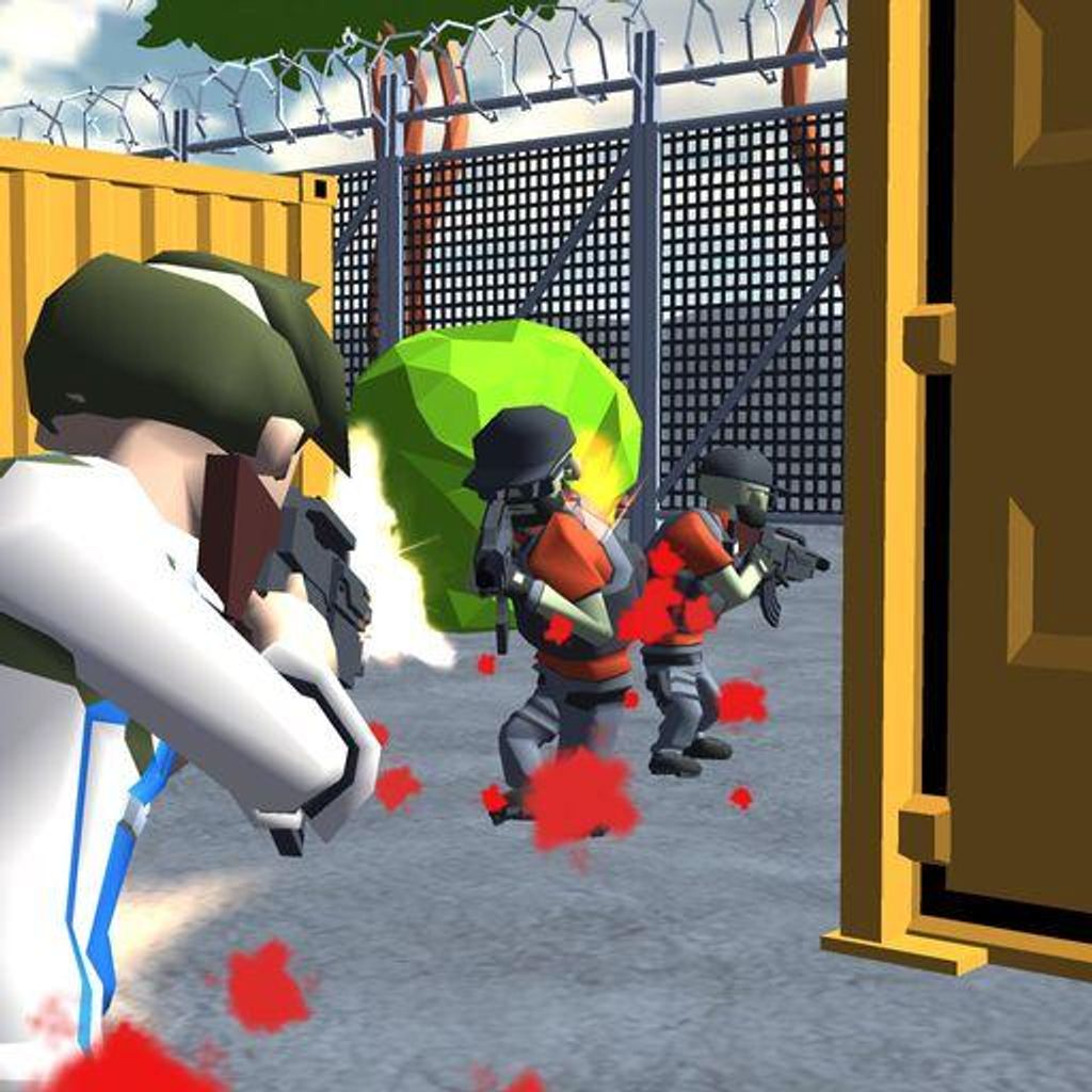 Unity Play | Fighter game