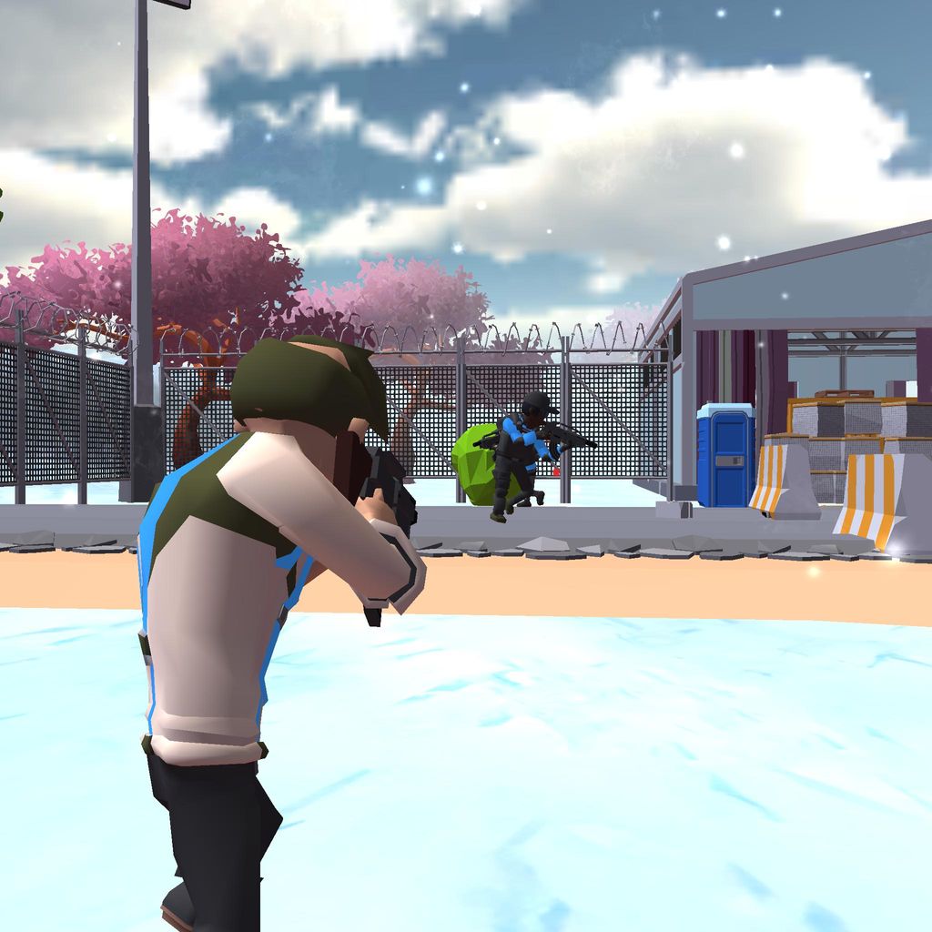 Unity Play | digital game game