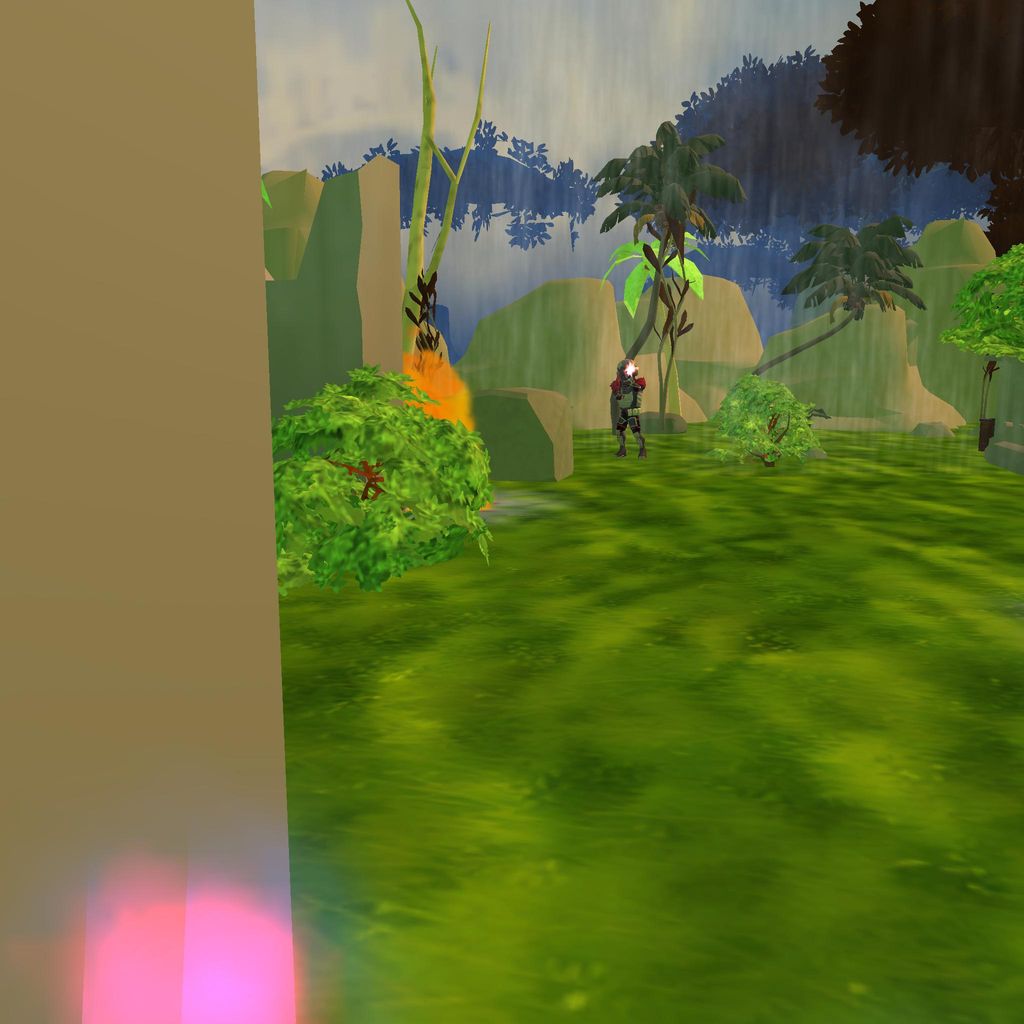 Unity Play | dinosaur hunting game