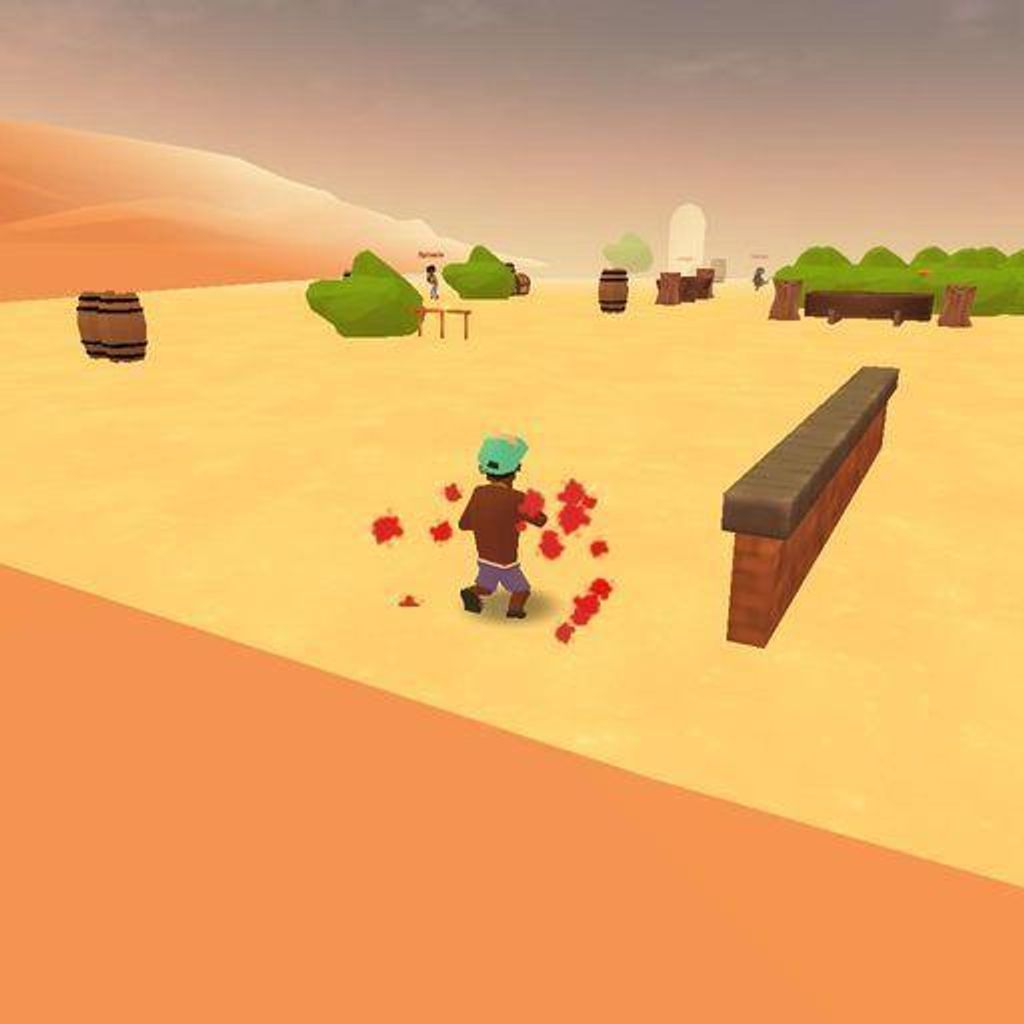 Unity Play | Brawl stars solo showdown game