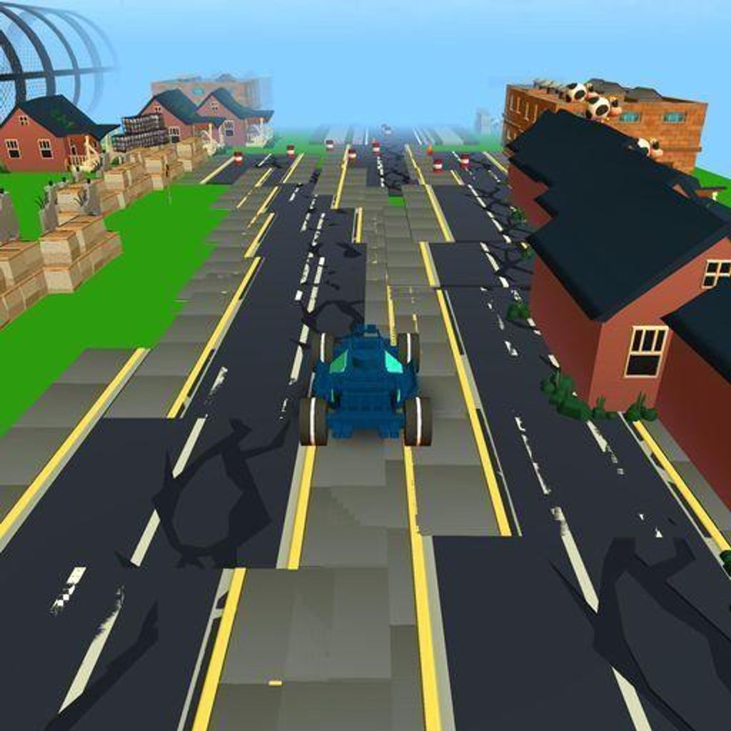 Unity Play | Mario kart 64 game