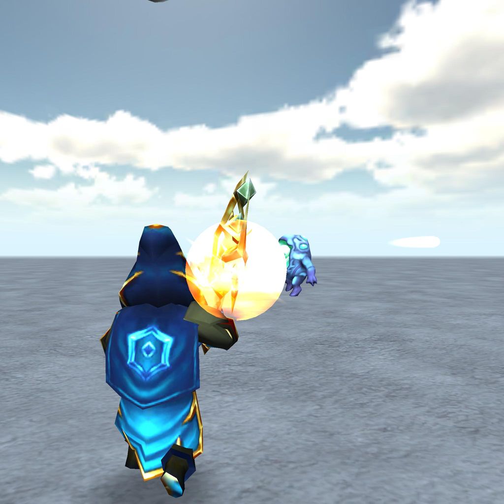 Unity Play | XD 123 game