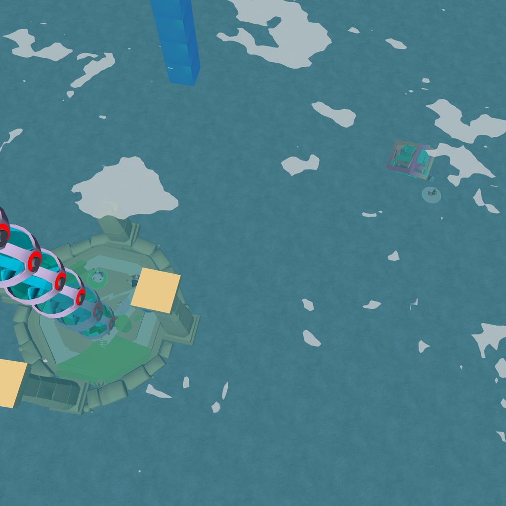 Unity Play | cats game