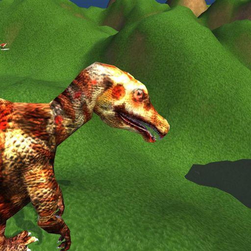 Unity Play | Prehistoric Evolution - Early Access game