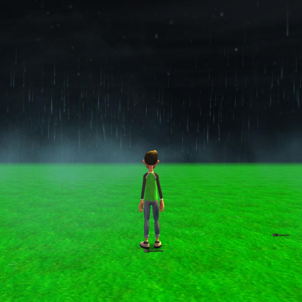 Unity Play | juego sin fin game