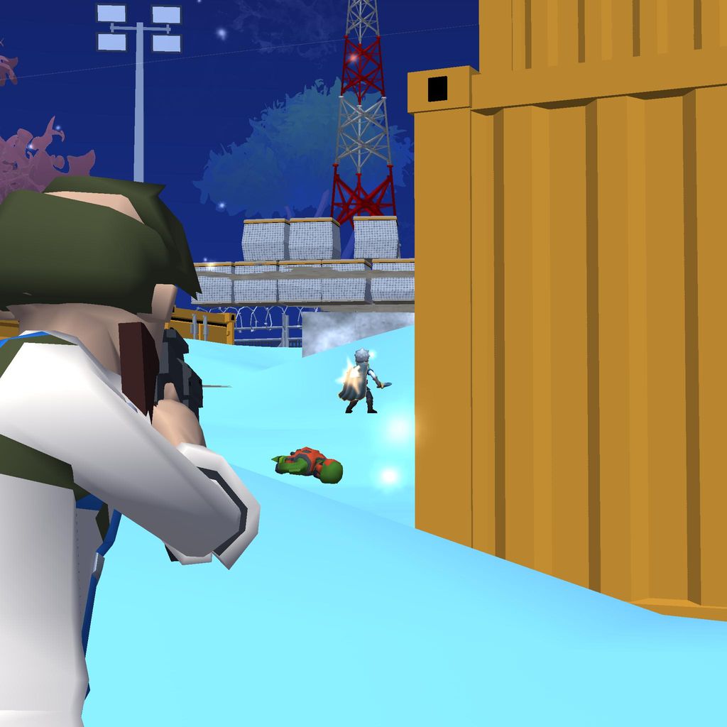 Unity Play | fighting 3d game