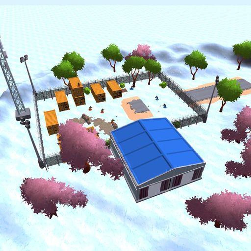 Unity Play | out and the game game