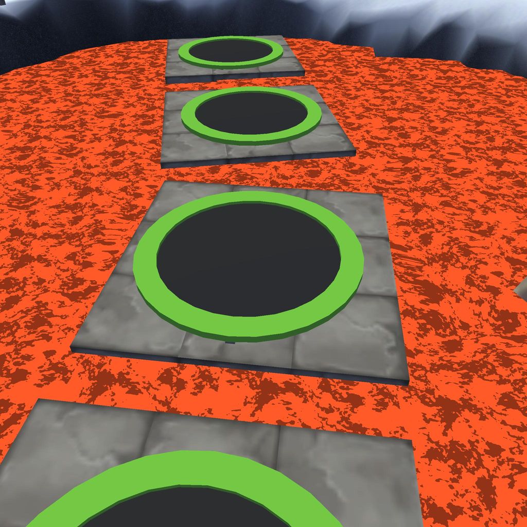 Unity Play | alpace race 2 game