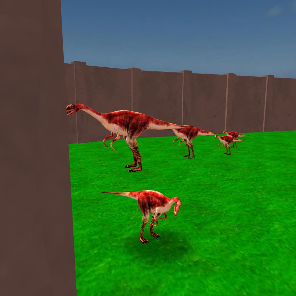 Unity Play | os Monstros game