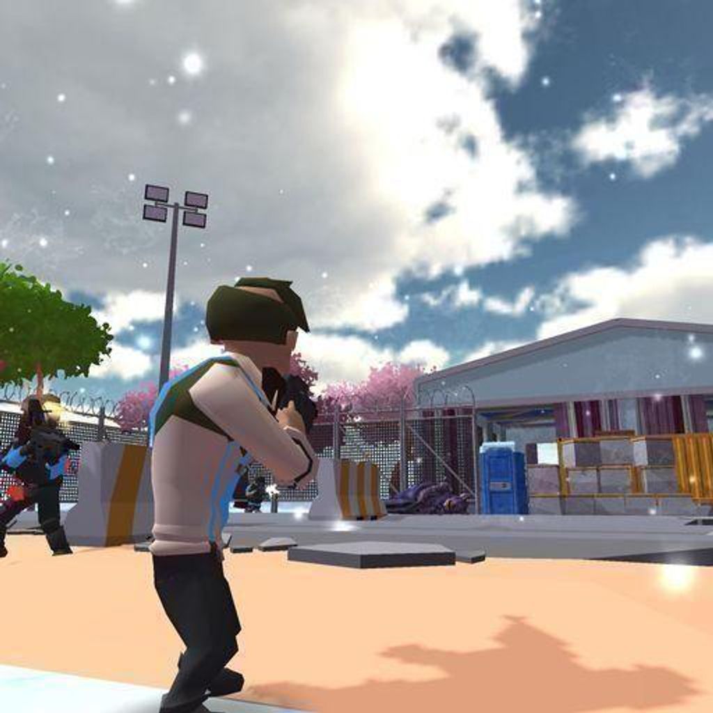 Unity Play | Wars 1 game