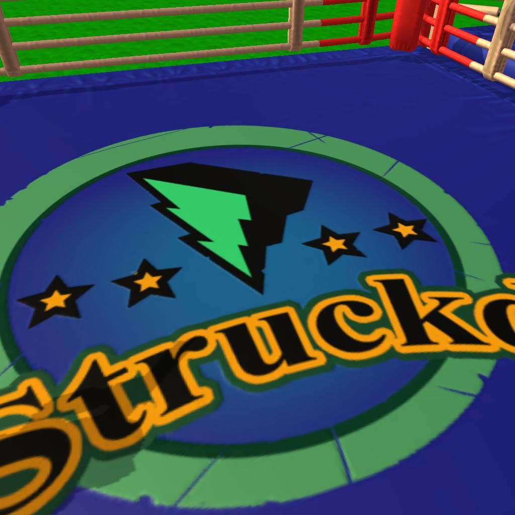 Unity Play | boxing game