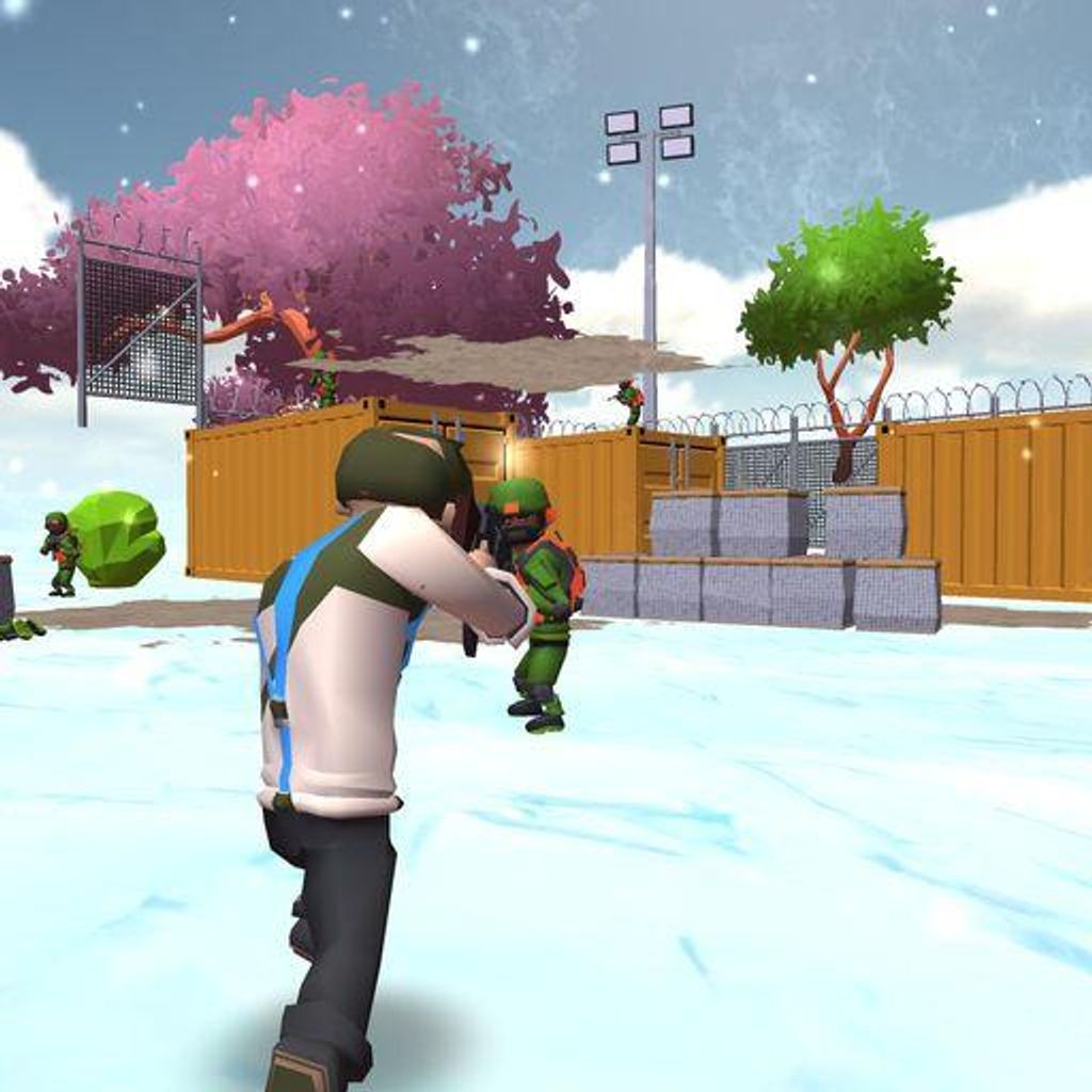 Unity Play | khelo aur maje karo game