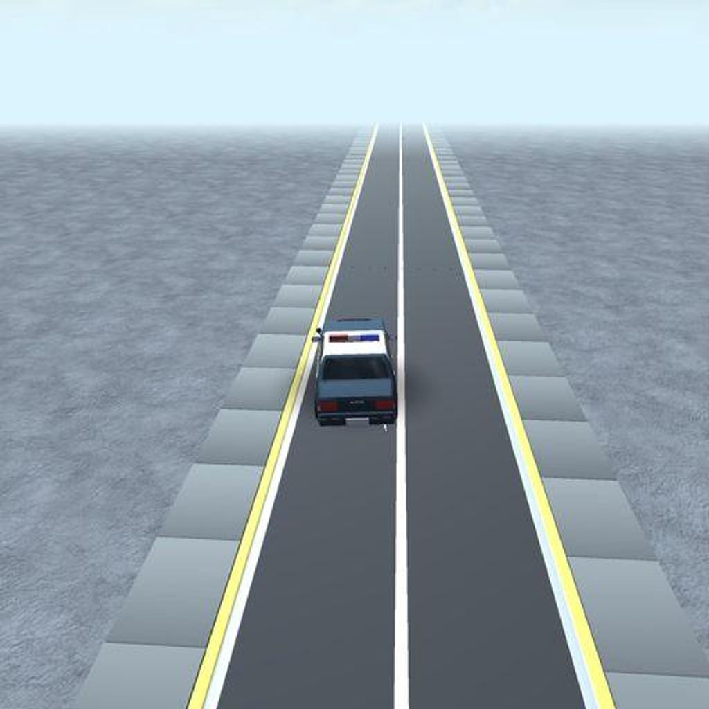 Unity Play | road police controll game