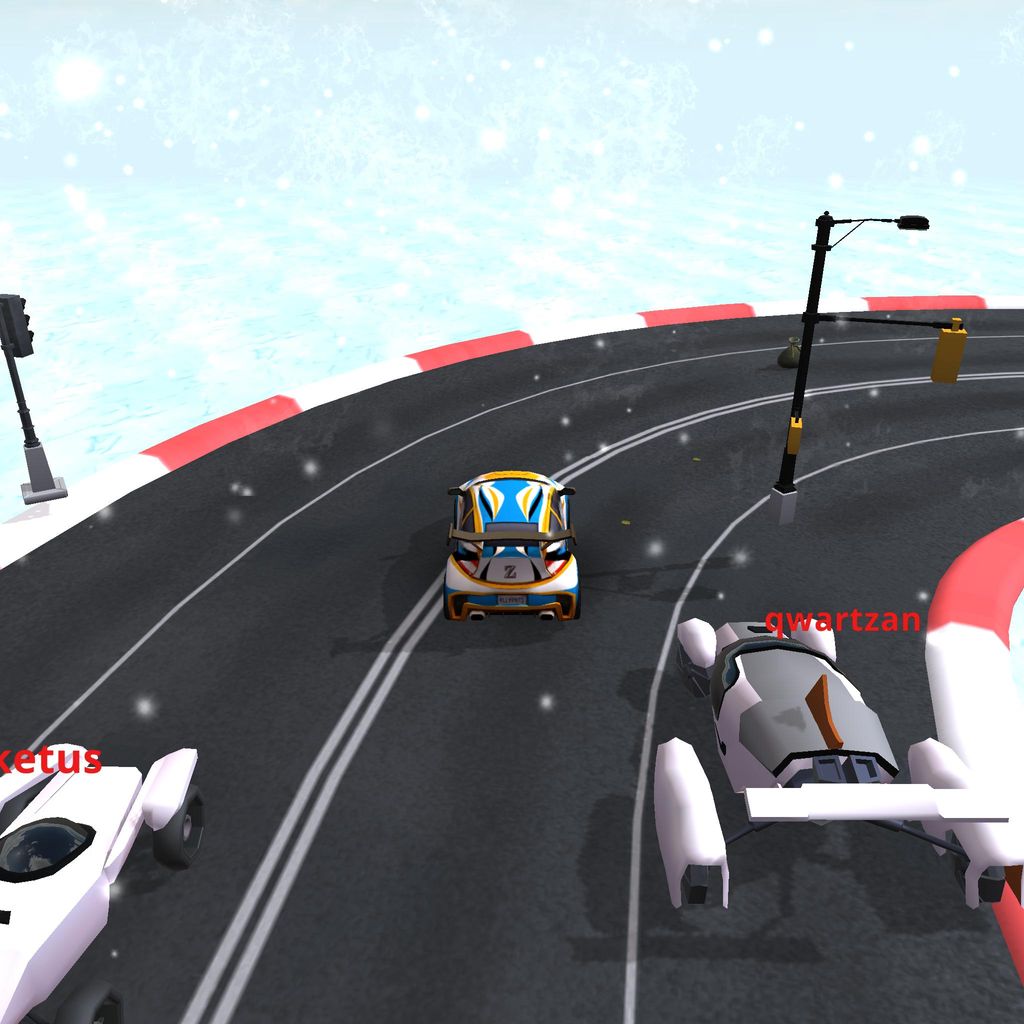 Unity Play | speed racer 2025 game