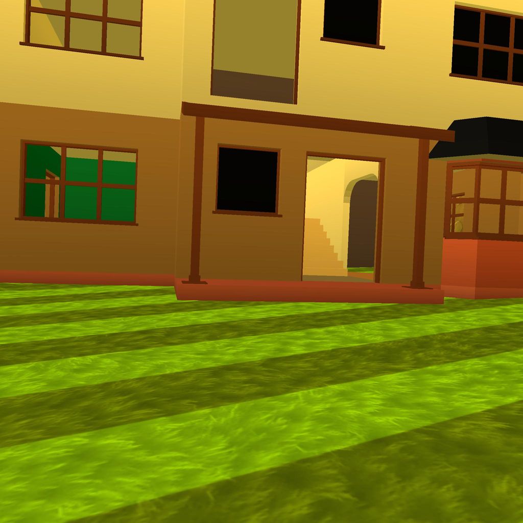 Unity Play | LIMINAL SPACEV2 game