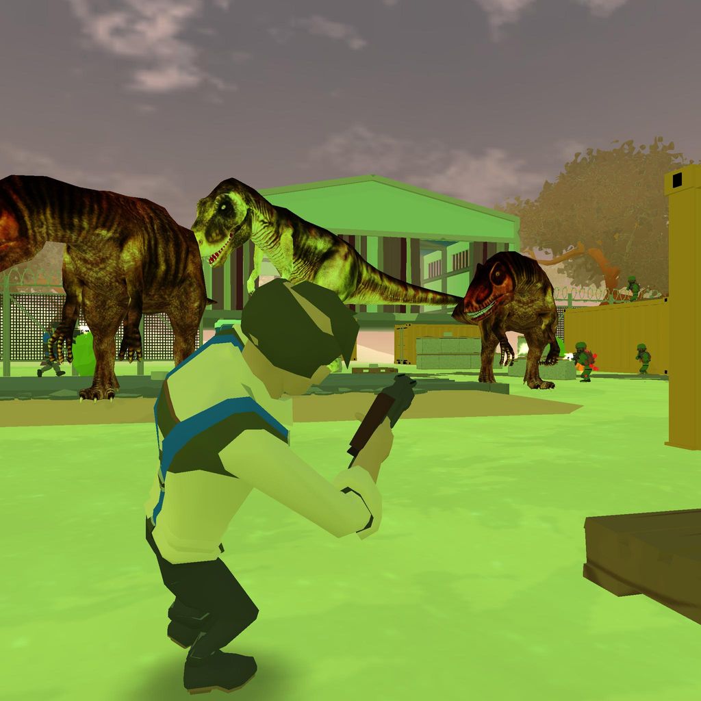 Unity Play | This game sucks game