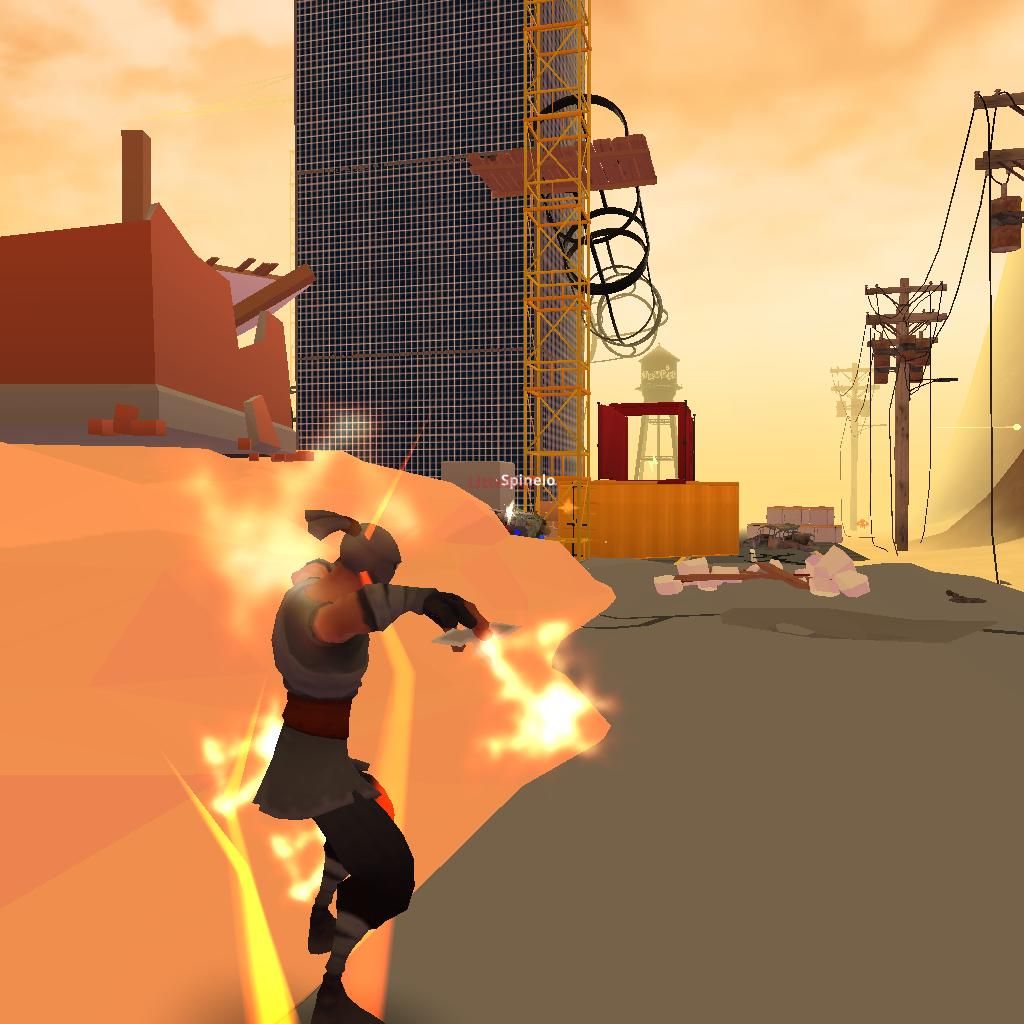 Unity Play | struckt legends 3026 game