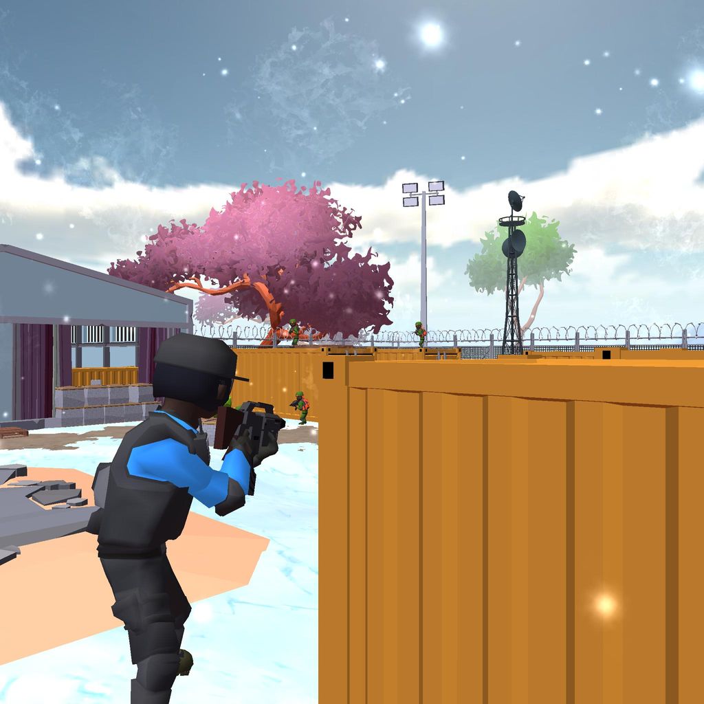 Unity Play | fighter simulator game