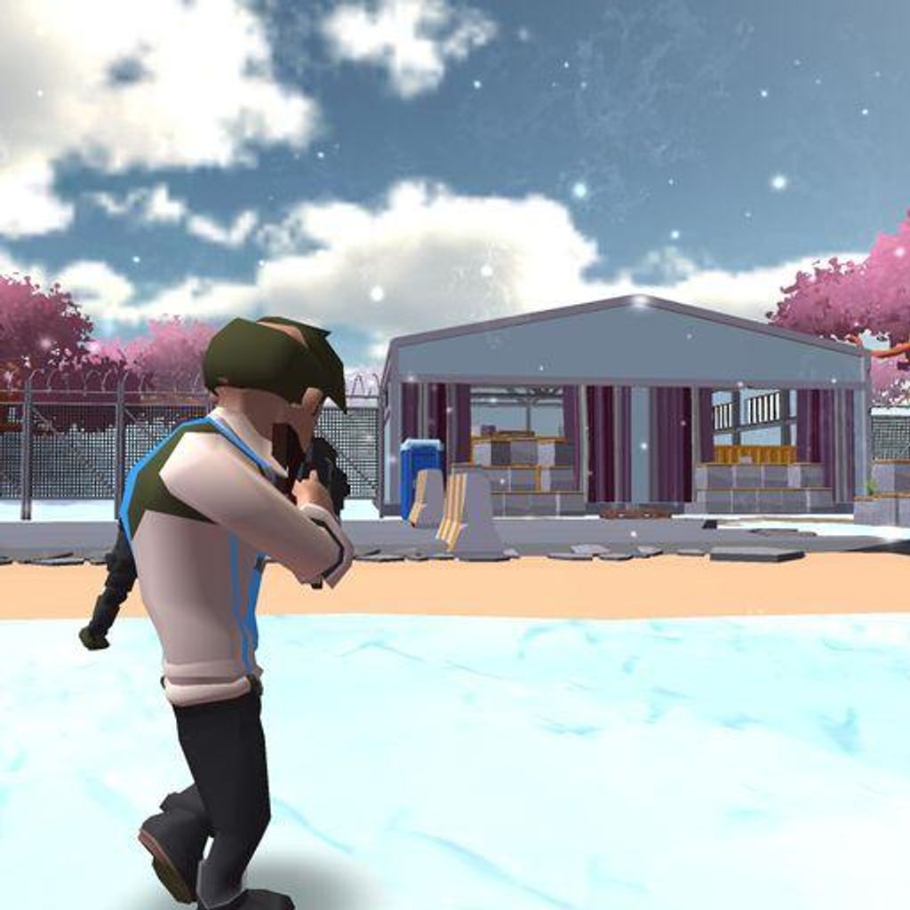 Unity Play | fighting game