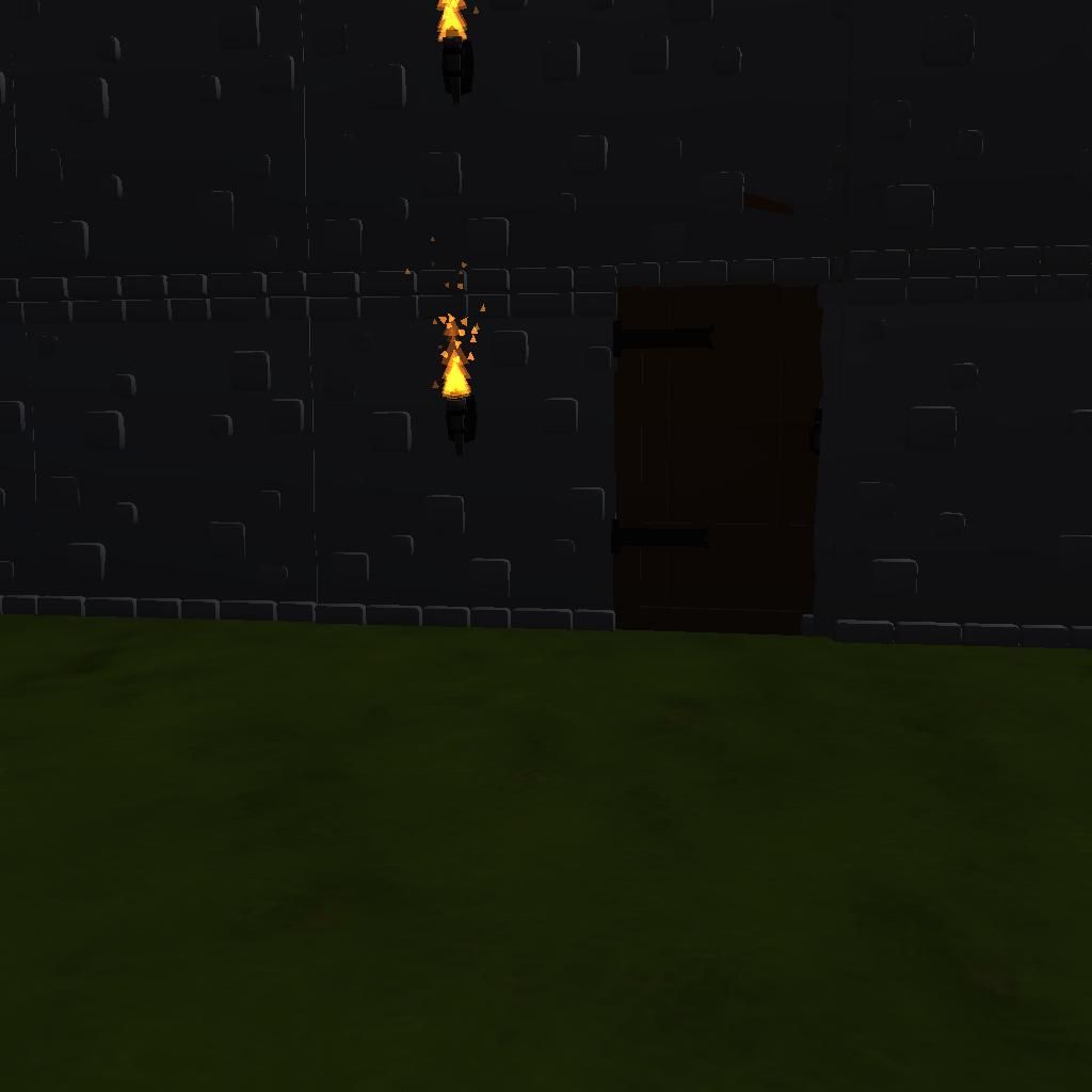 Unity Play | BLOOD EXIT part 1 game