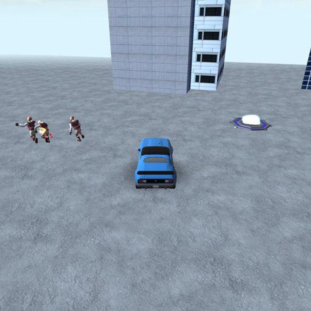 Unity Play | GRAND THEFT AUTO SAN ANDREAS....3J game