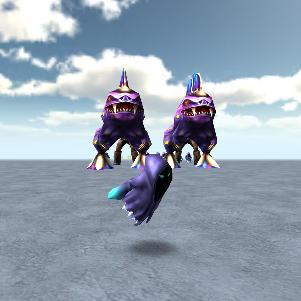 Unity Play | boss fight with me and my guys so day are in my ar game