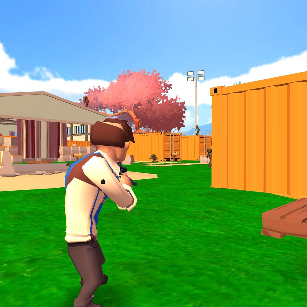 Unity Play | THE IMPOSSIBLE game