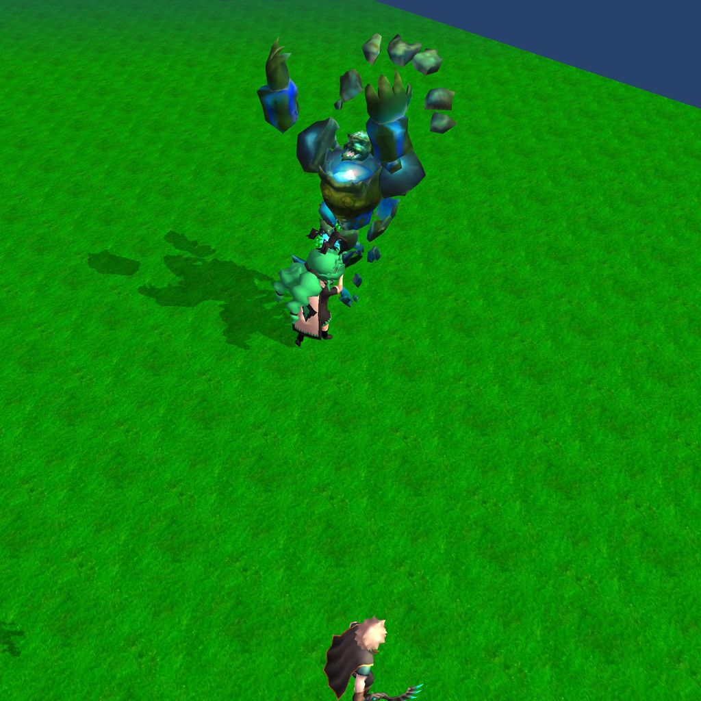 Unity Play | Adventure, adventure game