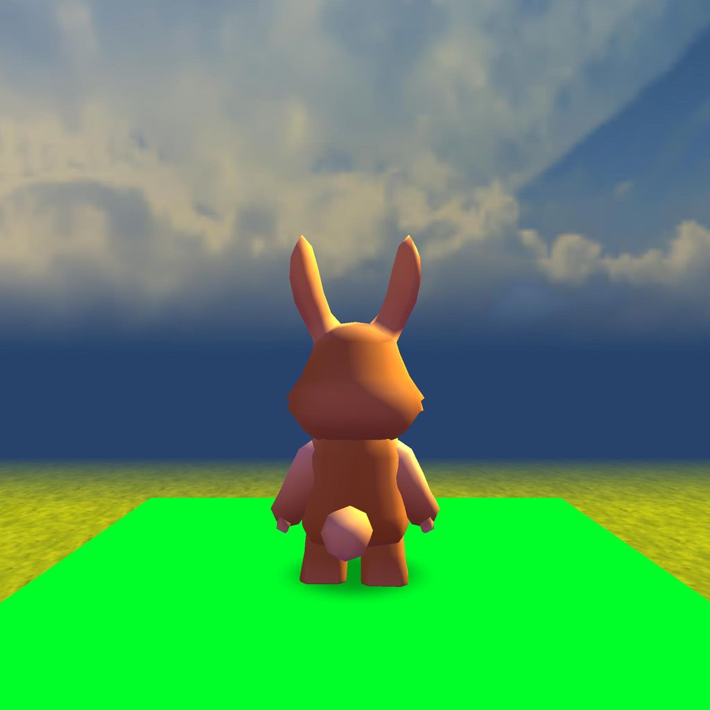 Unity Play | AOI game