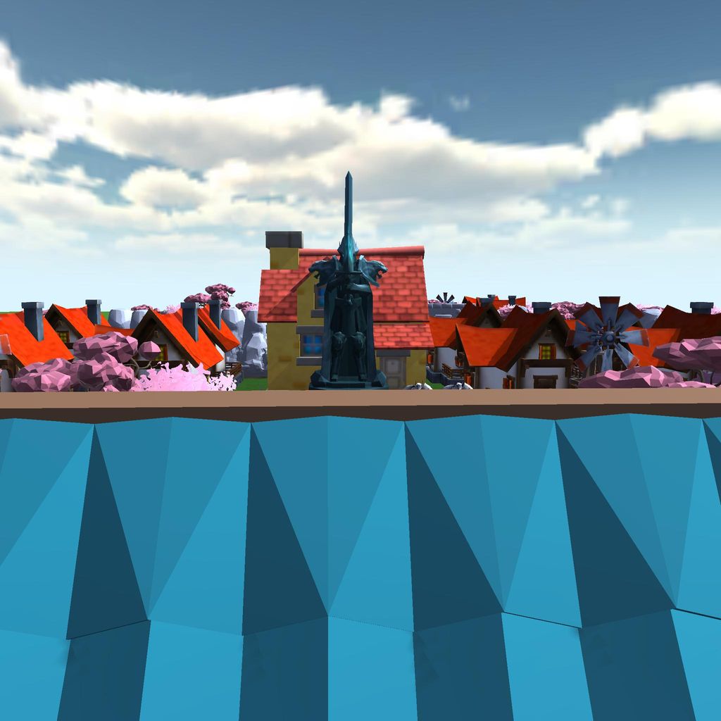 Unity Play | Ninja mission game