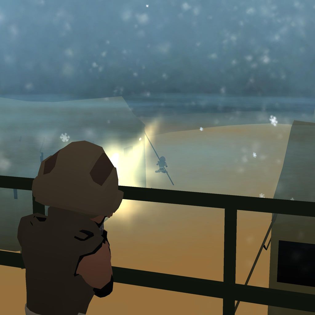 Unity Play | The wildest West 2049 game