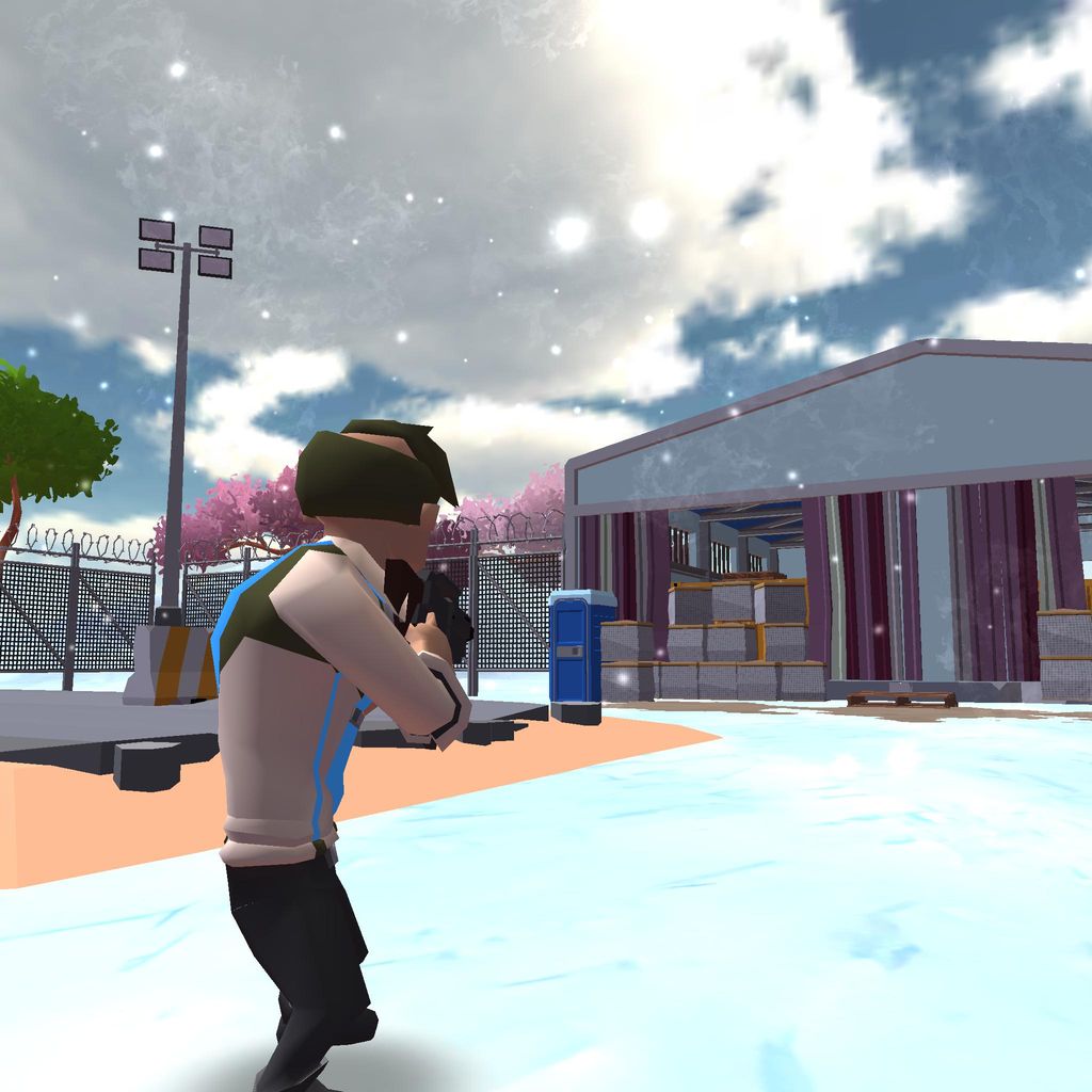 Unity Play | fre fire game