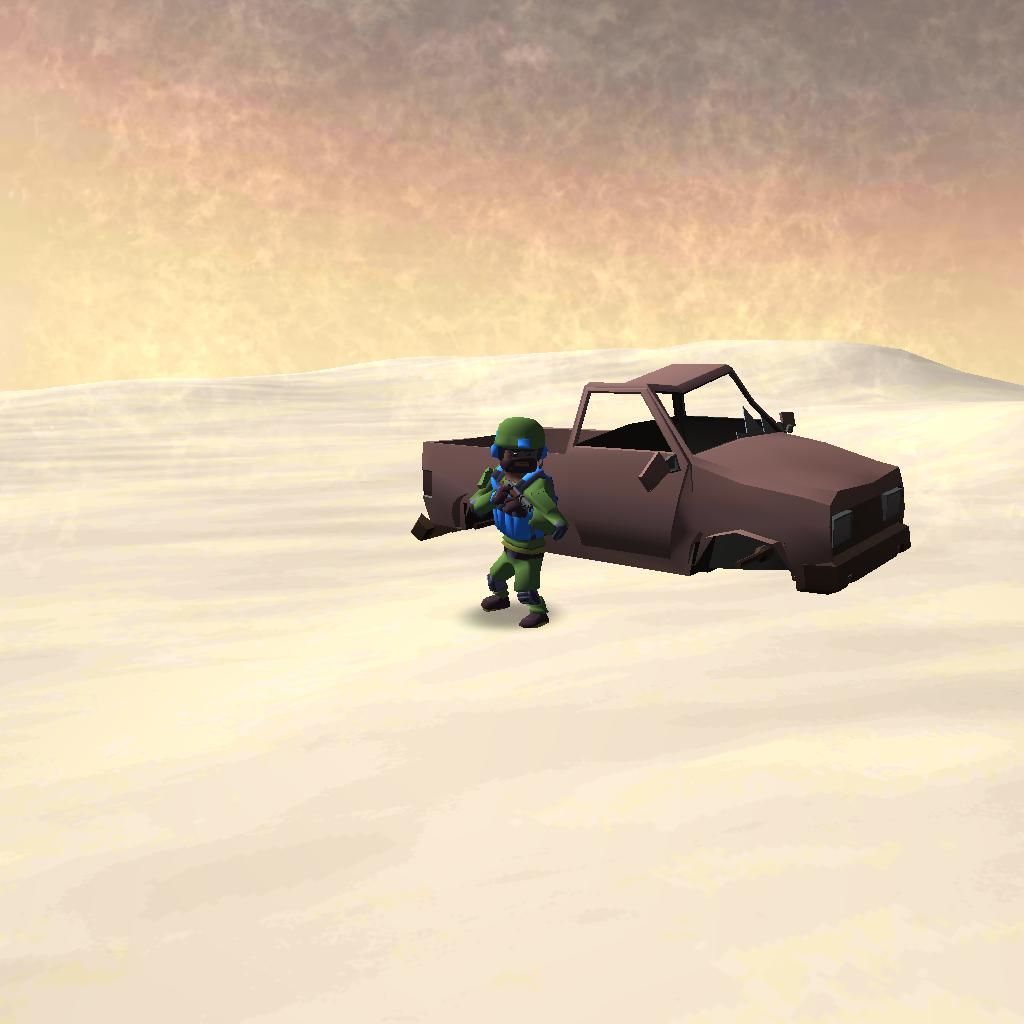 Unity Play | earth crisis : Alpha 0.1(indev) game